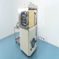 SP Industries LYOACC3P0S Lyophilizer w/ Stoppering | Surplus Solutions